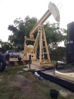 China API B Series B Model Pump Jack Reduce Rating Oil Extraction Machine Sucker Rod for sale