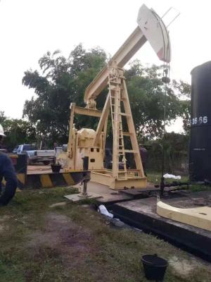 China API B Series B Model Pump Jack Reduce Rating Oil Extraction Machine Sucker Rod for sale