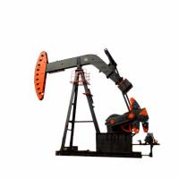 China C Series Walking Beam Pumping Unit Oilfield Pump Parts API 11E for sale
