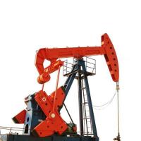 China API B Series Beam Balance Pumping Unit 20tons 380V-800V for Oil Production for sale