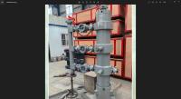 China High Pressure Manifold Cementing Head With Quick Change Adapter For Preventing Pollution for sale