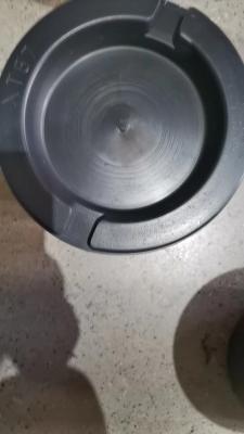China Drill Pipe Thread Protector Xt39 / Light Weight Type Plastic Thread Protectors for sale