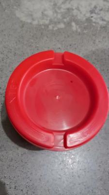 China API 5CT Steel and Plastic Thread Protectors 2-3/8 to 13-3/8 Inch for Drill Pipe for sale
