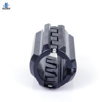 China Rubber Hinged Tubing Centralizer Cable Protectors 2 7/8 X 7  Subsurface Oil Field Tool for sale