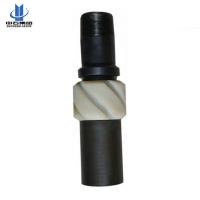 China API 11B Full Bodied Coupling Sucker Rod Centralizer / Guide For Oil Field for sale