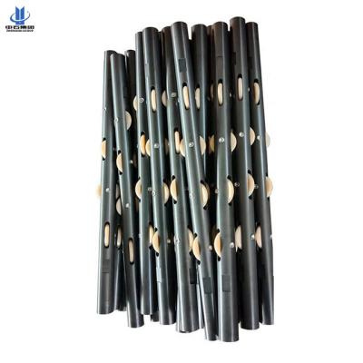 China API 11B Sucker Rod Roller Guide Sucker Rod Wheeled Roller Centralizer for sale
