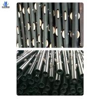 China Full Bodied Coupling Wheeled Roller Centralizer For 5/8 Inch Sucker Rod for sale