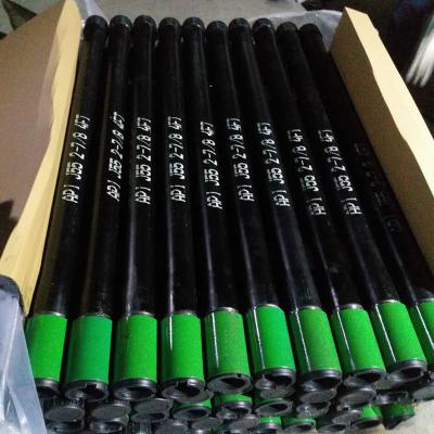China API 5CT Seamless Steel Casing Pipe 4.5 Inch OD for Oil Drilling Well Support for sale
