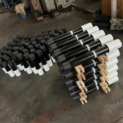 China Oilfield 2 7 8 Thread Seamless Steel Pup Joint API 5CT for sale