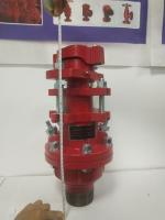 China API Oilfield Cementing Tools Double Packing Stuffing Box 3-1/2 Inch 1500psi for sale