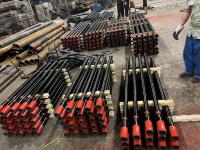 China API 5CT Pup Joint and Coupling EUE NUE for Oil Tubing Pipe K55 J55 L80 N80 P110 2ft to 12ft for sale