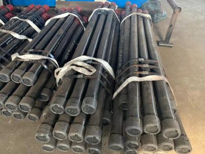 China API 5CT Alloy Steel Tubing Casing Pup Joint 2ft to 12ft for Oilfield for sale