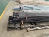 China API 11B Alloy Steel Sucker Rod 3/4 Inch for Oilfield Rod Pumping System for sale