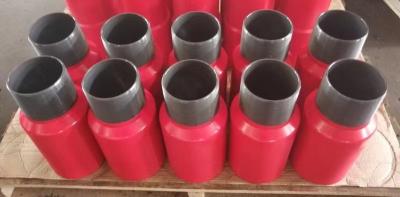 China API 5CT OCTG Casing Tubing Crossover Coupling Combination Nipple BTC LTC 2 3/8 to 7 Inch for sale