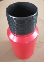 China API 5CT Casing and Tubing Crossover Coupling 4140 4145 Oilfield X-Over for sale
