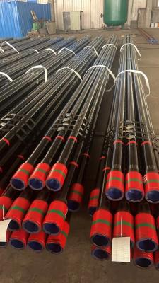 China API 5CT Seamless Casing And Tubing Carbon Oil Well Casing Pipe for sale