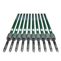 China API 11AX Casing Type Downhole Sucker Rod Type Plunger SRP Well Pump for sale
