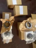 China API 11AX Valve Ball And Valve Seat For Sucker Rod Pump for sale