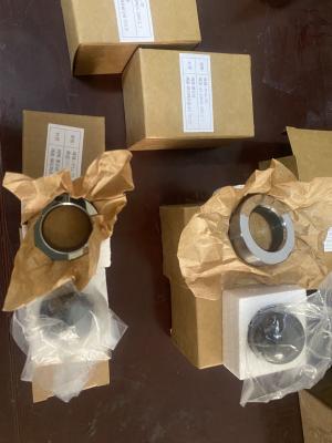 China API 11AX Valve Ball And Valve Seat For Sucker Rod Pump for sale