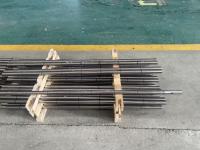 China API 11AX Customized Cast Inserted Rod Pump with Groove on Plunger Up to 144 Inches for sale