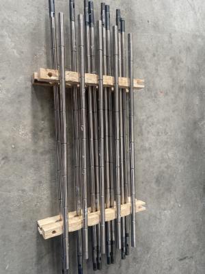 China API 11AX Certified Rod Insert Pump Chrome Plating Inserted Sucker Rod Pump 2.25 inch for sale