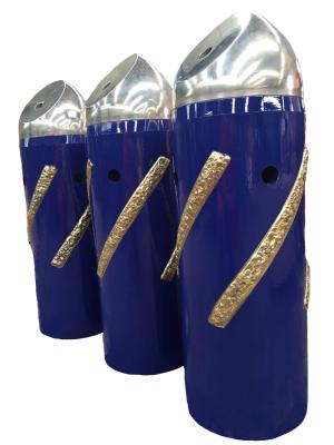 China Upgraded Casing Reamer Shoes For High Temperature Applications for sale