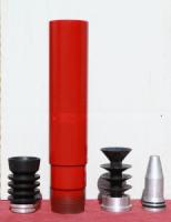 China High Strength Stage Collar Casing Cementing Tool J55 to P110 Steel Grade PDC Drillable for sale