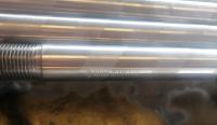 China API 11B 4140/4130 Polished Bar / Polished Rod for sale
