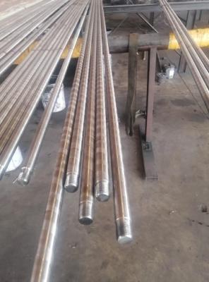China Conventional Spray Metal Polished Rod Polished Bar With API Standard for sale