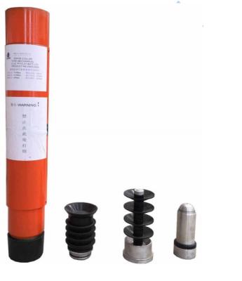 China P110 Steel Grade Hydraulic Stage Collar Float Equipment For Cementing Systems for sale