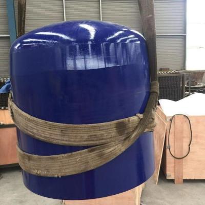 China Drillable Float Shoe J55 P110 High Temperature Cementing Tool 350F for sale