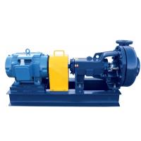 China Oilfield Centrifugal Water Pump SB6x5 High Pressure 220V 380V 415V Sand Pump for sale