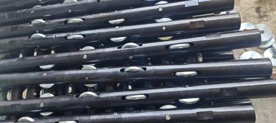 China API 11B Wheeled Rod Guide Corrosion Resistant And Durable For Oil Production for sale