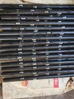 China API Normalized 11B Well Drilling Sucker Rods Centralizer Wheeled Rod Guide for sale