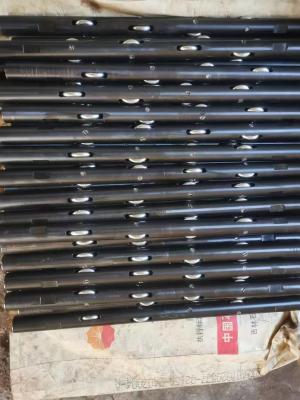 China API Normalized 11B Well Drilling Sucker Rods Centralizer Wheeled Rod Guide for sale