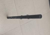 China Oil Extraction Made Easy with Corrosion Resistant API 11B Blackened Sucker Rods Guide for sale