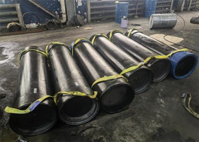 China API 5CT Pup Joint Pin X Pin Connection OCTG Accessories for Oil and Gas Production - L80 N80 P110 Steel Grades for sale