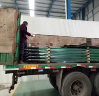 China Rod Type Oilfield Tubing Pump Sucker Rod Pumps for Large Displacement Shallow Wells for sale