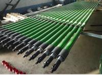 China Oil Well Tubing Pump Downhole Pump SRP for Oilfield Production Equipment Heavy Wall Barrel for sale