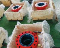 China API 6A Casing Head with 13-3/8