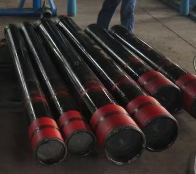 China API 5CT OCTG Pup Joints and Crossovers 2 3/8 to 20 Inch J55 to P110 for sale