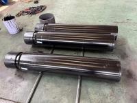 China API 5CT Heavy Duty OCTG Pup Joint with Thread Protector - 2 3/8