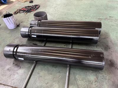 China API 5CT Heavy Duty OCTG Pup Joint with Thread Protector - 2 3/8