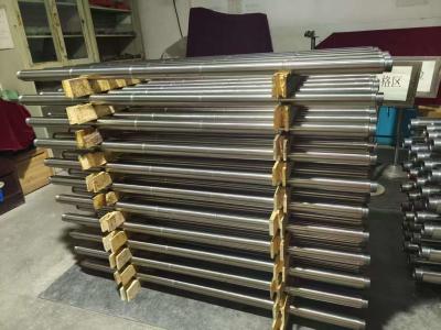 China API 11AX Downhole Rod Pump Accessories Monel Joint Plunger P22-225 Bore 26.9mm to 69.9mm for sale