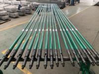 China Oil Rod Insert Pump and Tubing Pump 1.25-2.5 in OD for Oilfield Production for sale