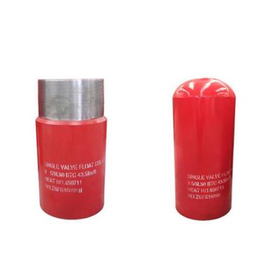 China API 5CT Oilwell Float Collar Float Shoe 4-1/2-36 inch for Cementing for sale