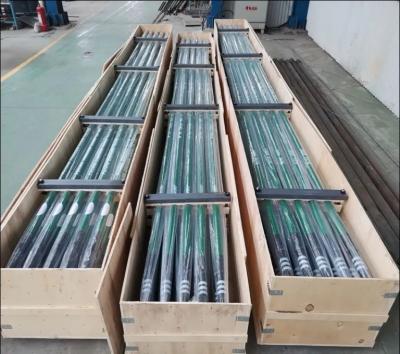 China Customized Sucker Rod Pumping Unit for Oilfield Operations Core Component Pump for sale