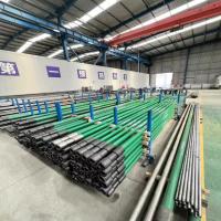 China API 11AX Sucker Rod Pump 28mm to 108mm ISO 9001 Certified Oil Well Tubing Pump for sale