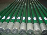 China High-Performance Sucker Rod Pump for API 11AX Certified Oil Extraction for sale