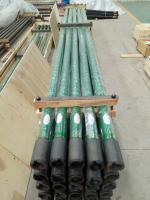China API 11AX Sucker Rod Pump Subsurface Oil Production 38mm to 95mm Barrel for sale